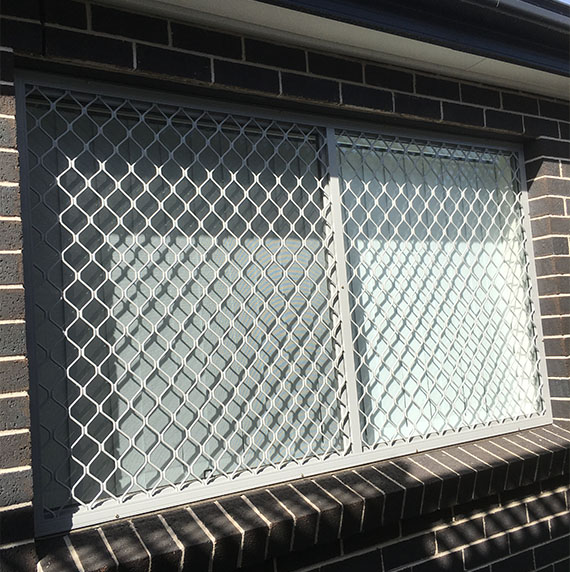 Services | Security-Screens