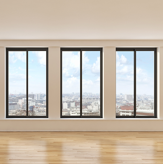 Services | Aluminum-Window